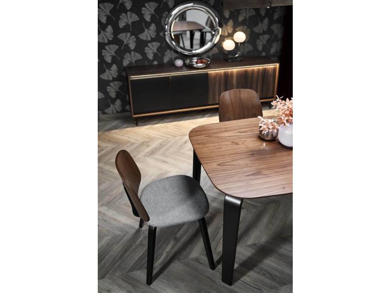 Трапезна маса Pedro - Топ Цени | Мебели Онлайн Orhideamebel.com